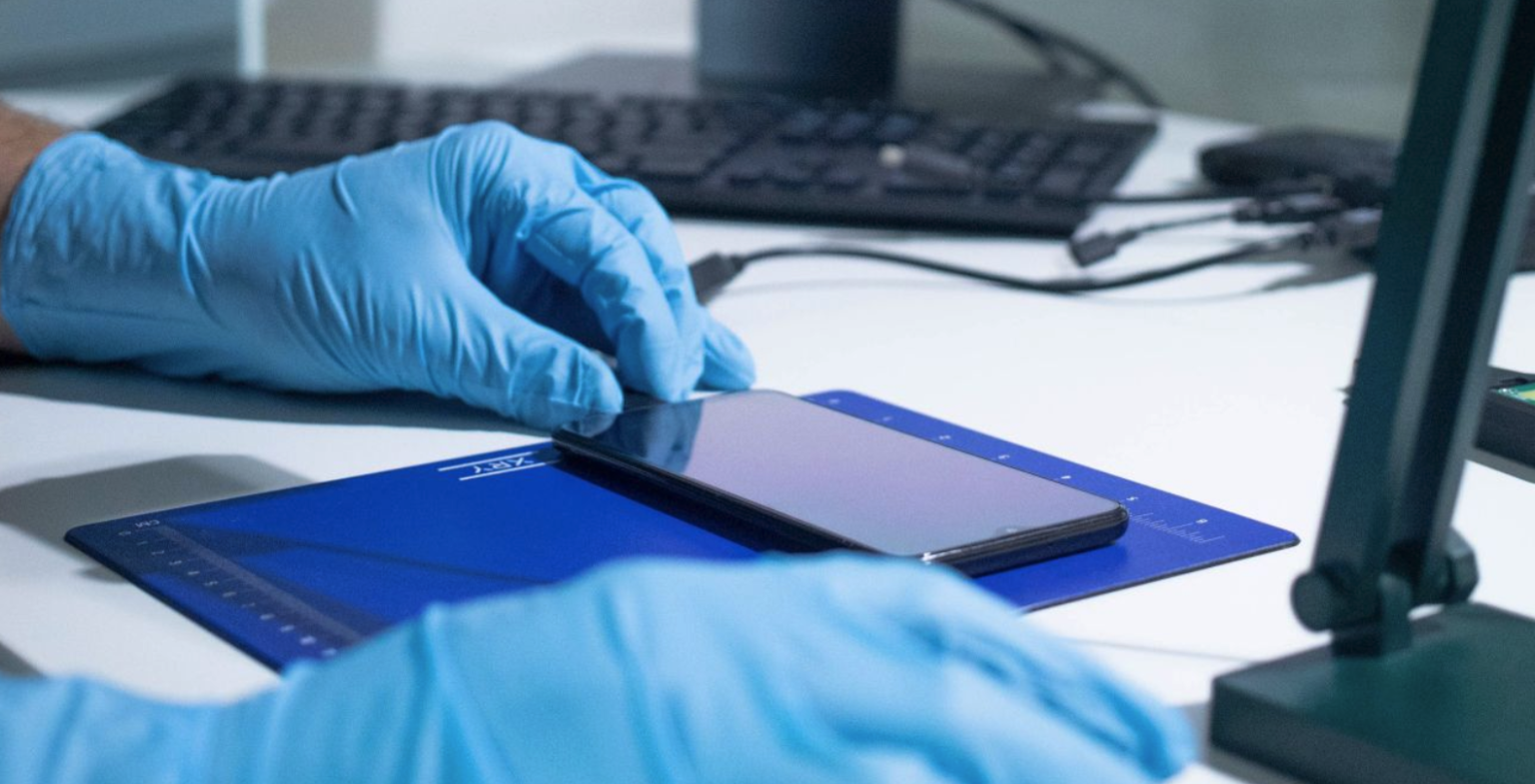 Digital Forensics Training & Certification | IACIS